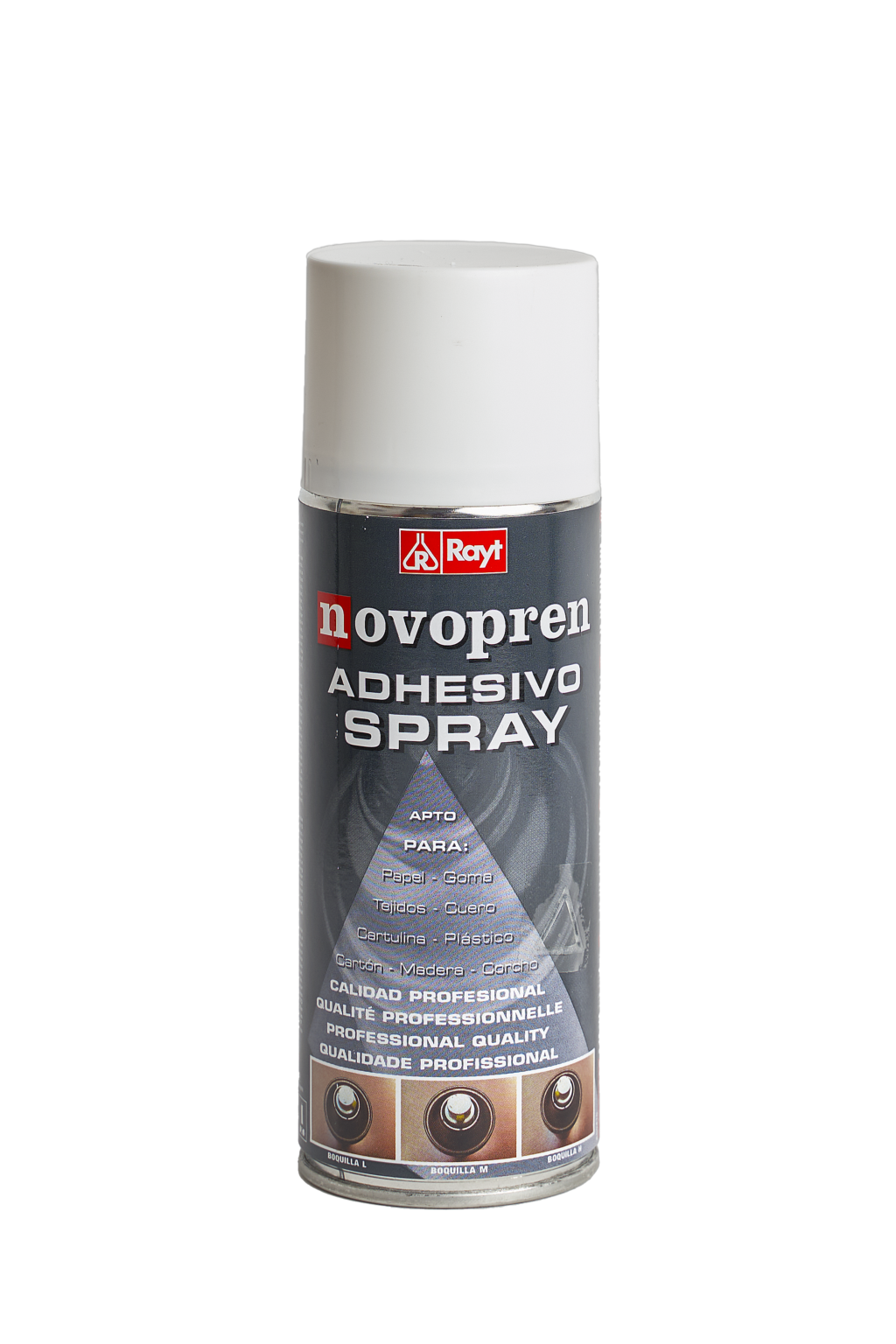 Spray contact adhesives – Rayt