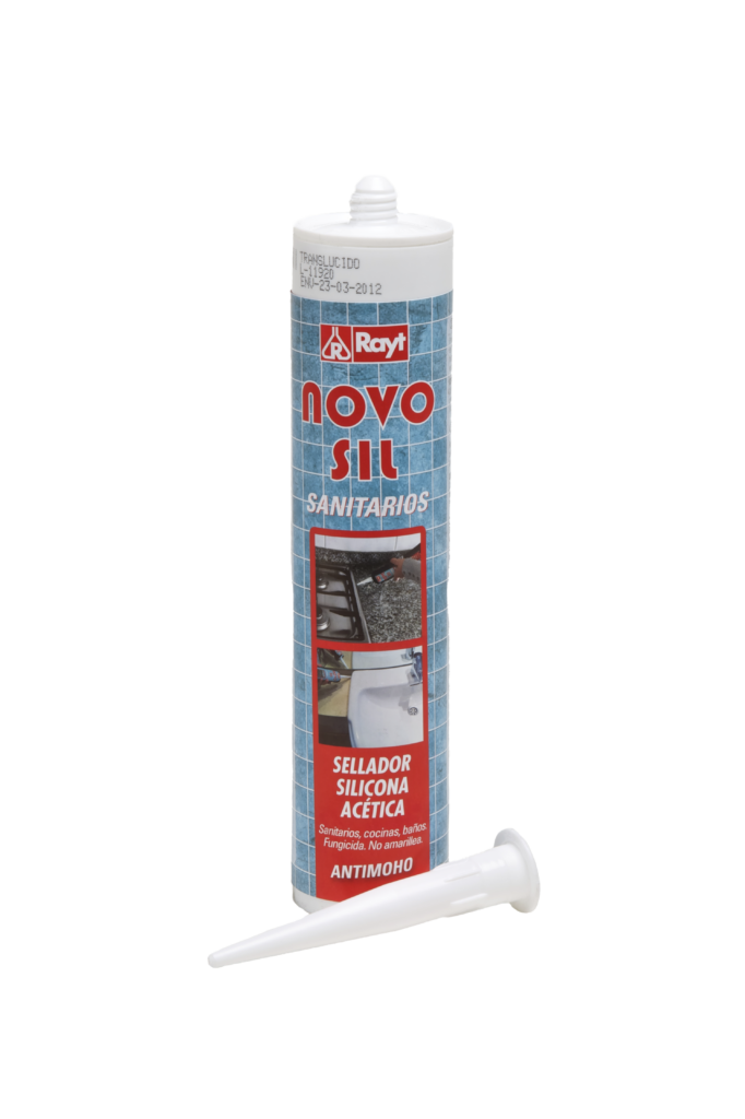 Novosil Sanitarios – Rayt