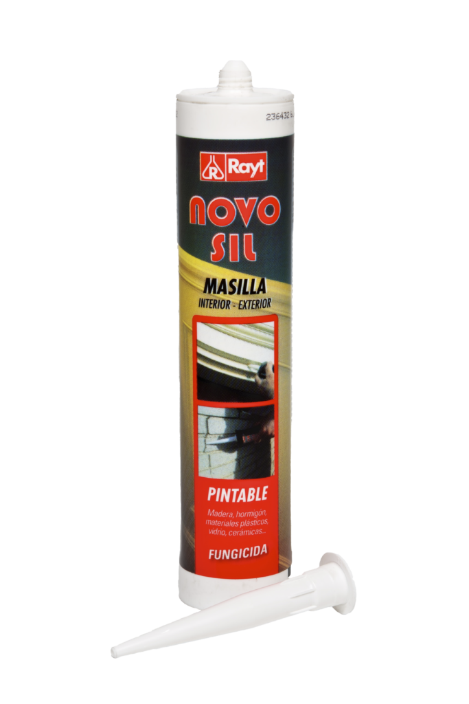 Novosil Int-Ext Pintable – Rayt